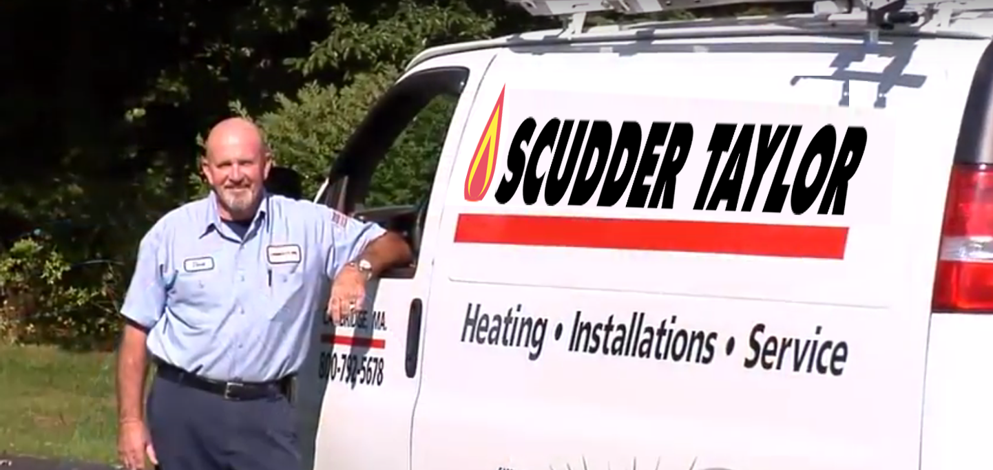 Services: Scudder Taylor Fuel Delivery, Heating/Air Conditioning ...